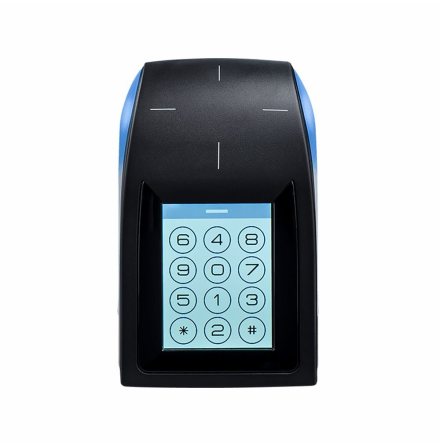 STid - ARAS Security